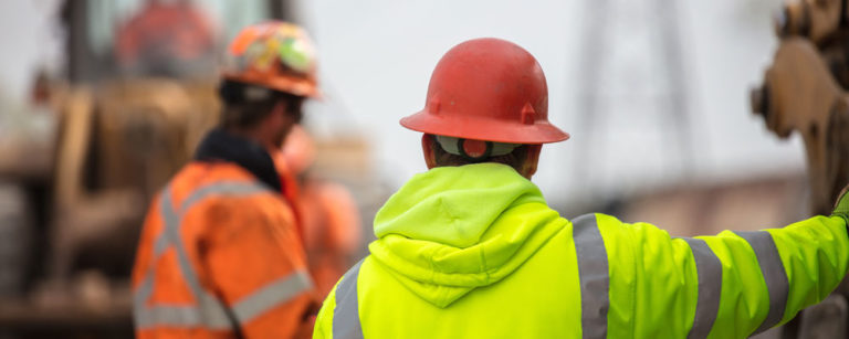 2020 FMI Industry Report | Online Contractor Orientations | GoContractor