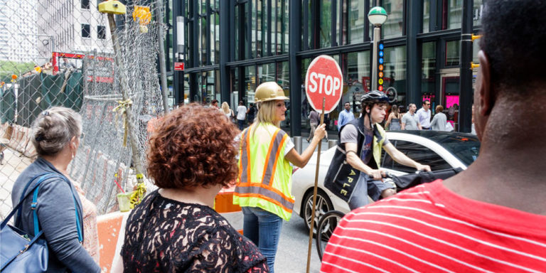 Labor Shortage in Construction | What You Can do | GoContractor