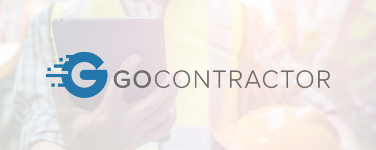 Apps for Construction | Increase Construction Produtivity | GoContractor