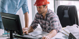 Construction Document Management | Save Time | GoContractor