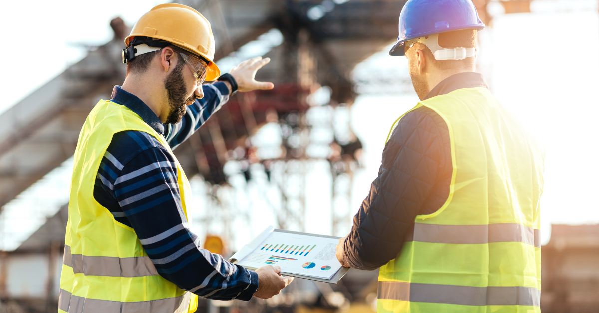 How To Avoid 4 Expensive Pitfalls: Guidance for General Contractors ...