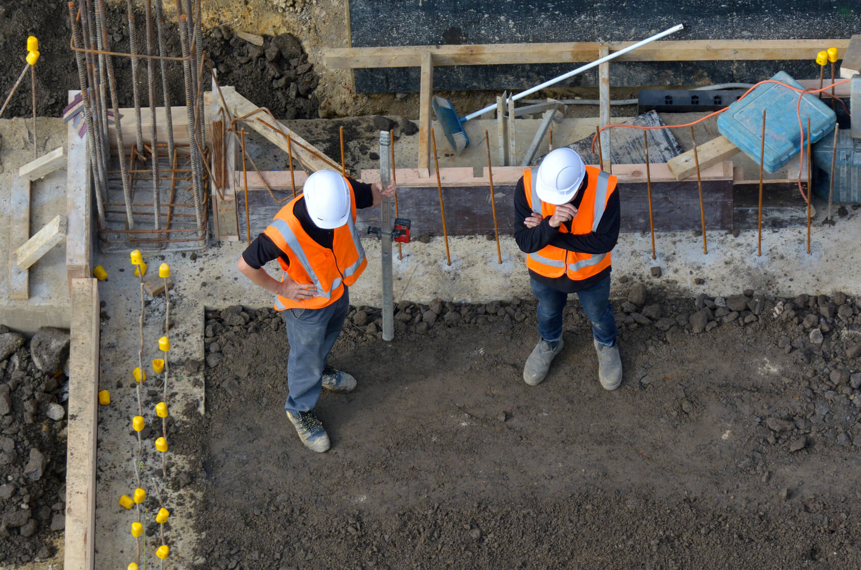 Subcontractor Safety Onboarding: Overcoming the Language Barrier ...