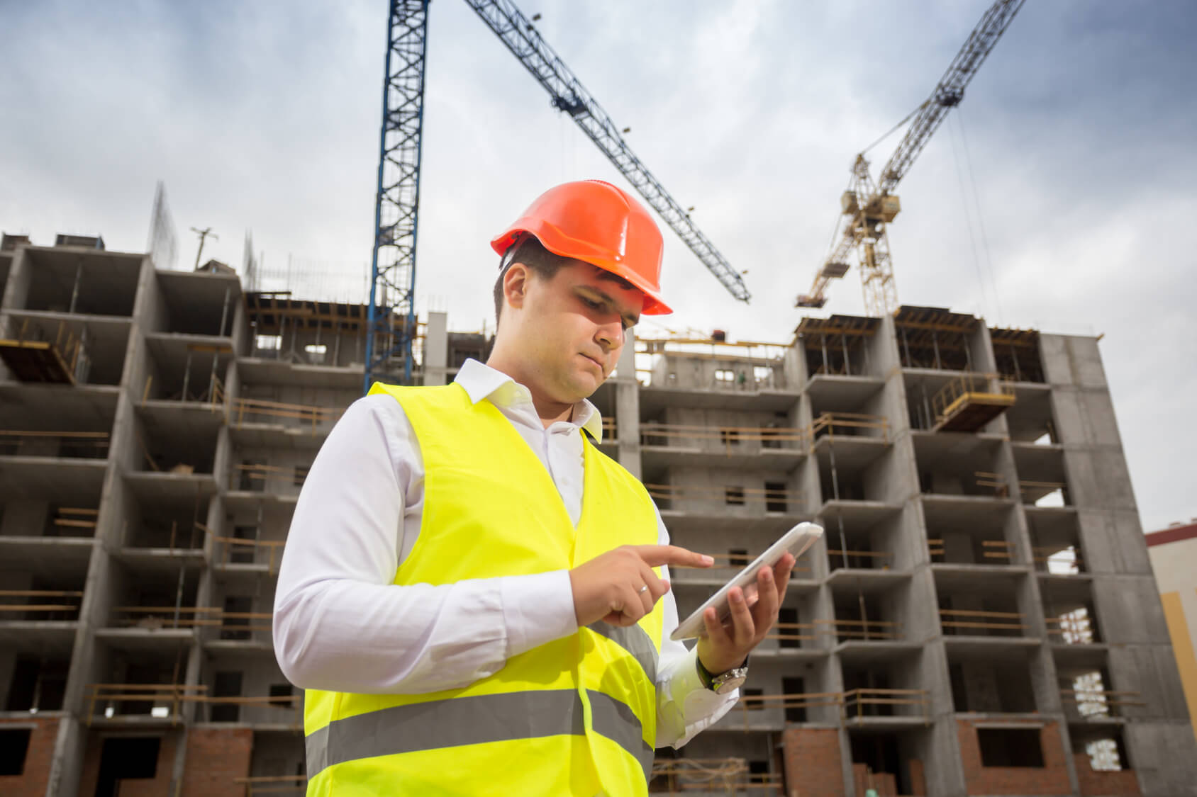 How GoContractor Can Help Lower Your Company’s EMR Score - GoContractor